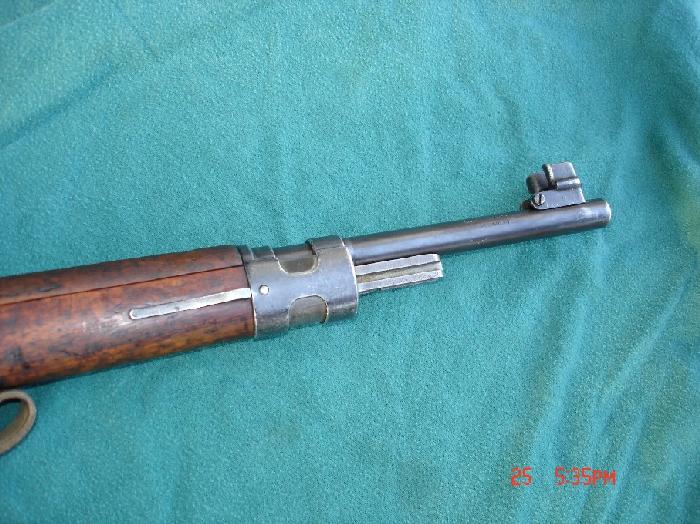 Brno Czech Romanian Contract Vz24 Vz-24 In 8mm Mauser, Sling And Sight ...