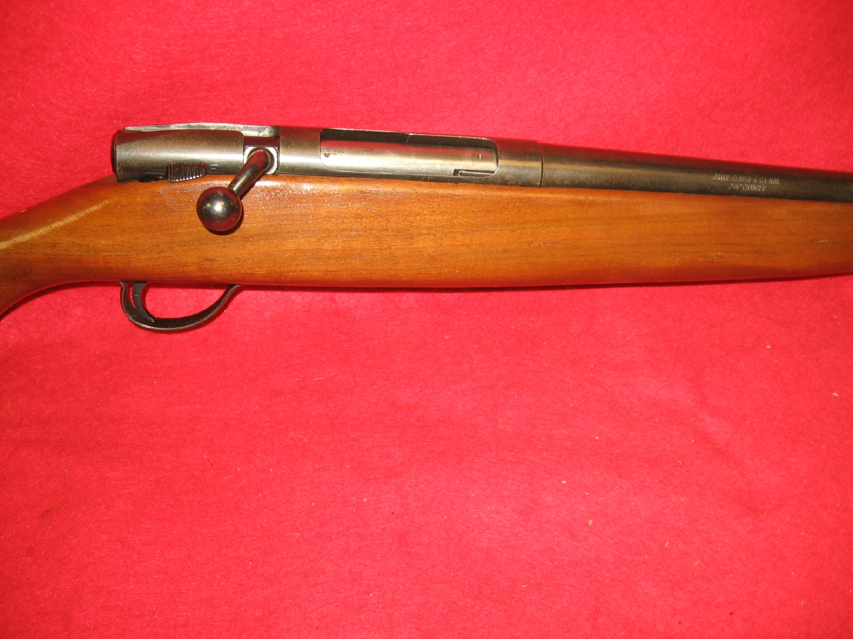 J. C. Higgins Model 583-1101 12 Ga For Sale at GunAuction.com - 17022625