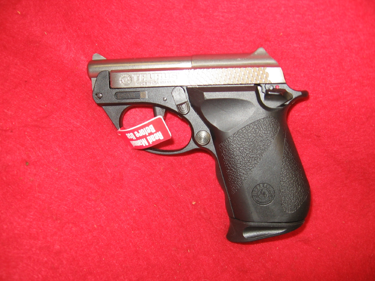 Taurus Model Pt 22 .22 Lr For Sale at GunAuction.com - 17084516