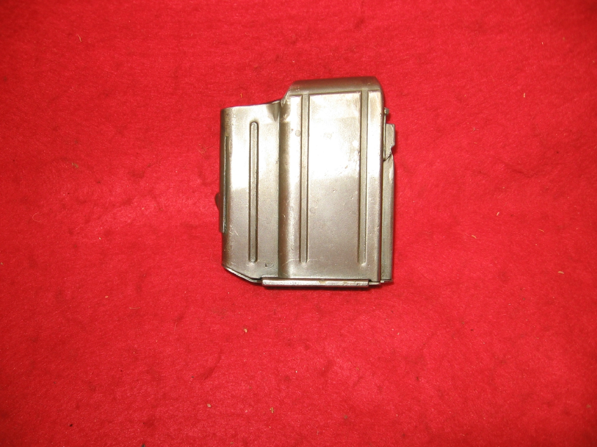 Cz Model 52 Rifle 10 Rd Mag 7.62x45mm For Sale at GunAuction.com - 17085083