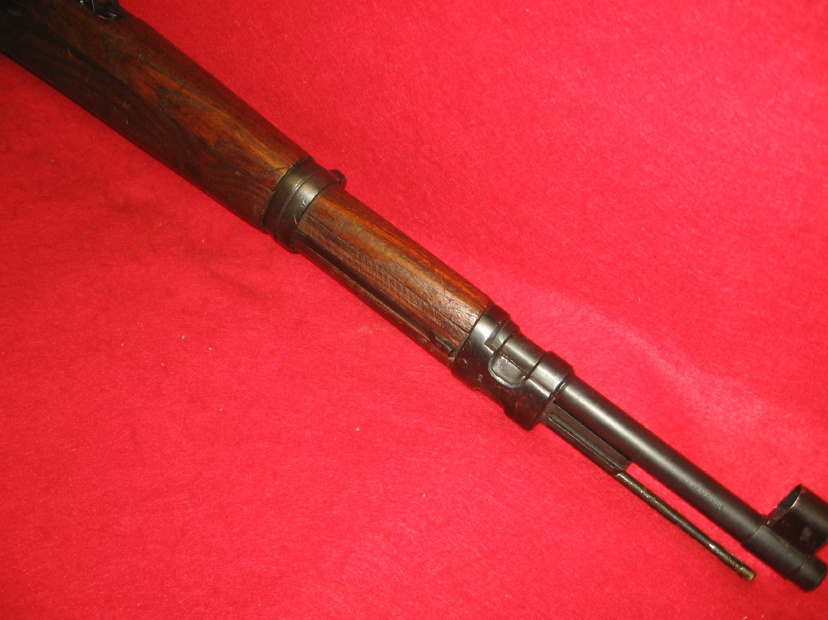 Mauser Model 48 8mm Mauser For Sale at GunAuction.com - 17086825