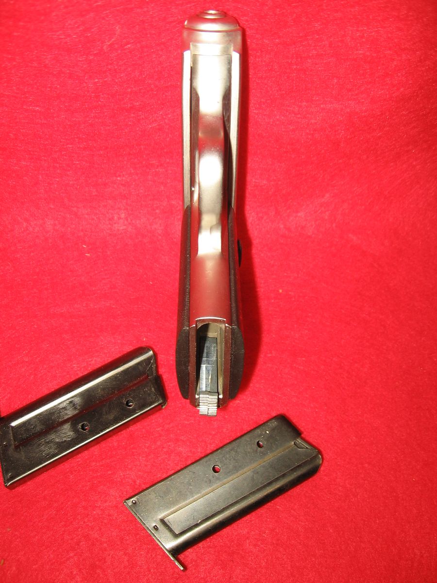 Jennings/Bryco Mod J22 Caliber 22 Lr .22 Lr For Sale at GunAuction.com ...