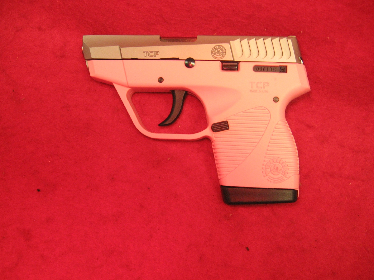 Taurus Model Pt 738 .380 Acp For Sale at GunAuction.com - 17105773