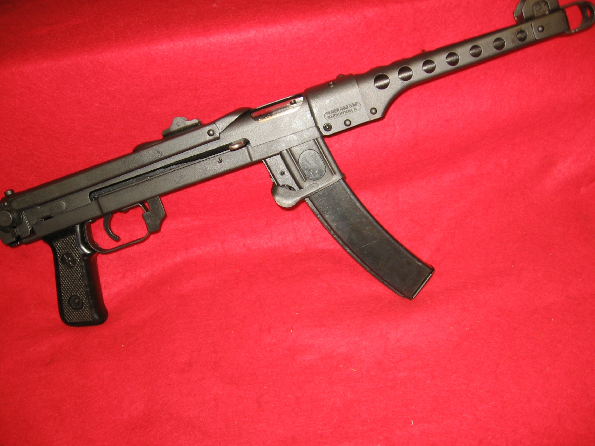Pioneer Arms Pps-43c Pistol 7.62x25 Tokarev For Sale at GunAuction.com ...