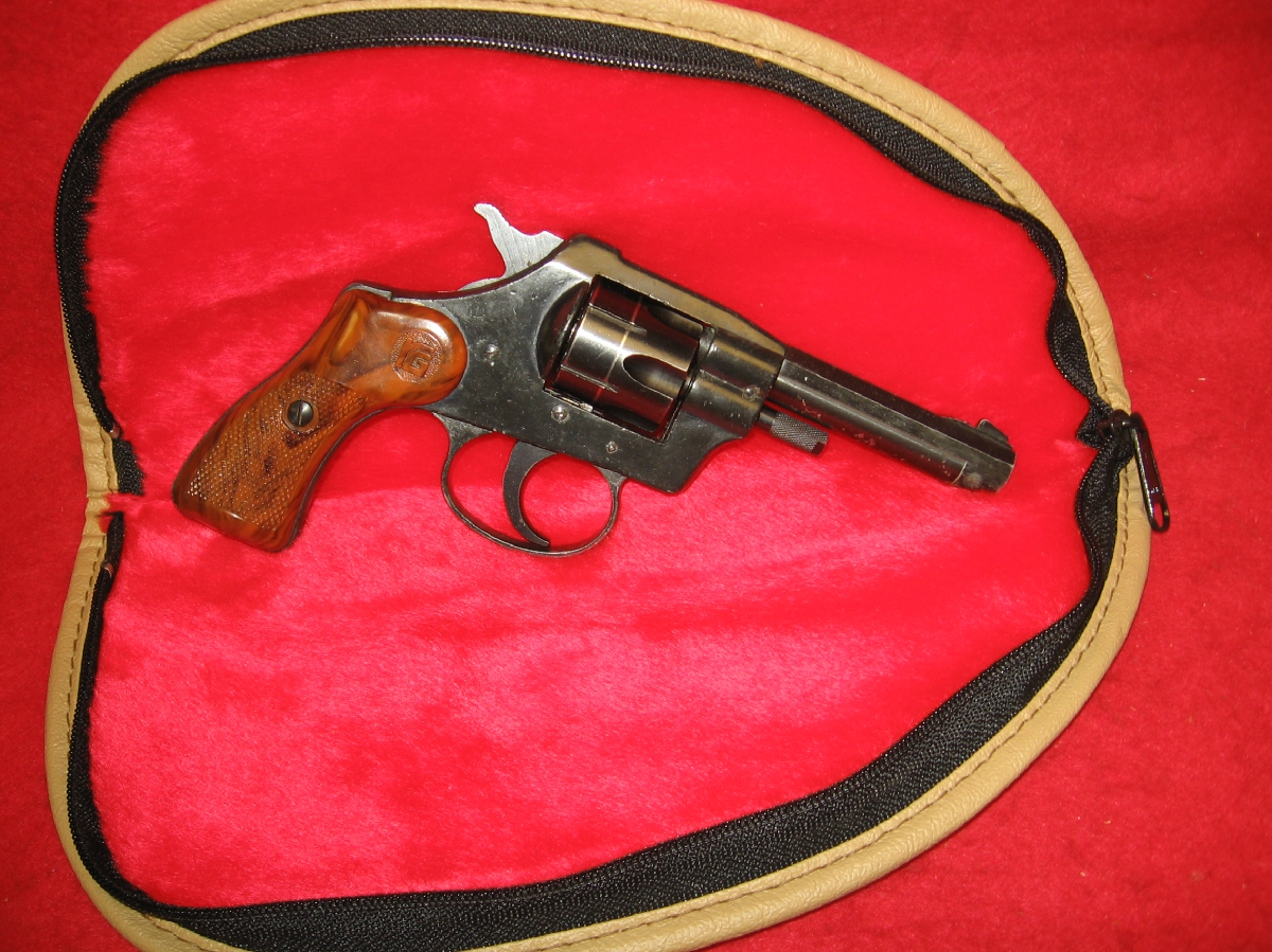 Rg Ind'S Model Rg 23 .22 Lr For Sale at GunAuction.com - 17121635