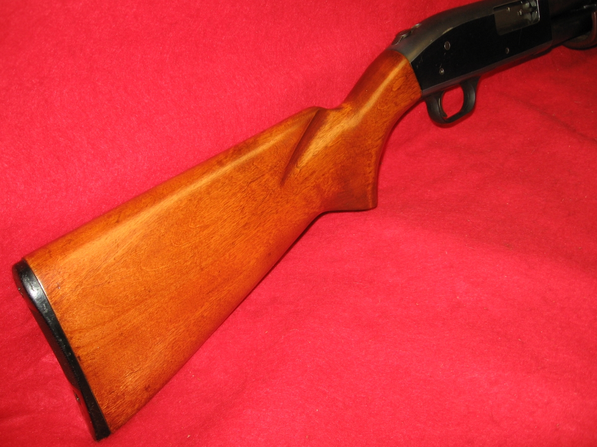 Mossberg Model Revelation 310a 12 Ga For Sale at GunAuction.com - 17125871