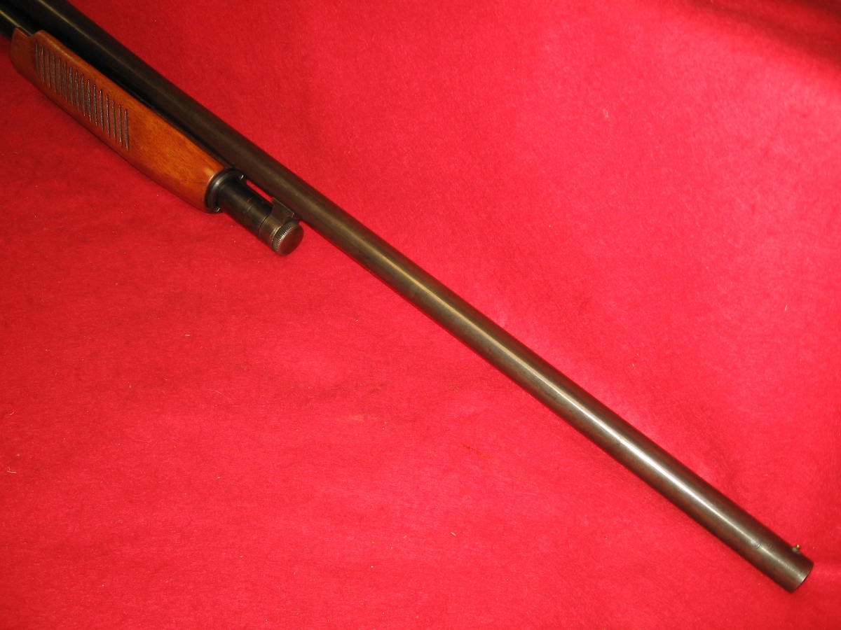 Mossberg Model Revelation 310a 12 Ga For Sale at GunAuction.com - 17125871