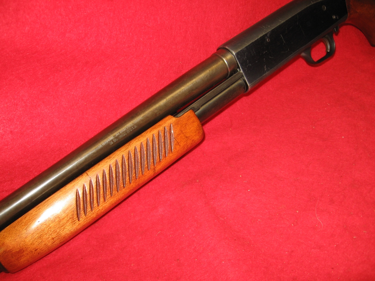 Mossberg Model Revelation 310a 12 Ga For Sale at GunAuction.com - 17125871