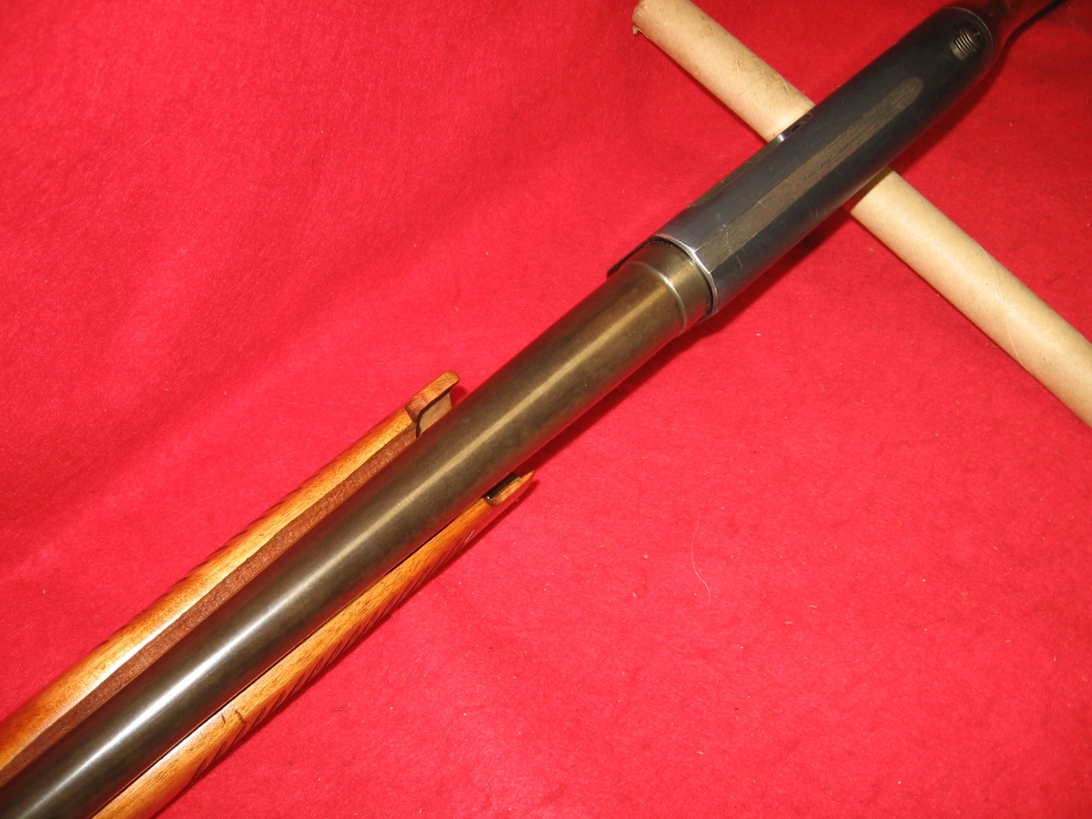 Mossberg Model Revelation 310a 12 Ga For Sale at GunAuction.com - 17125871