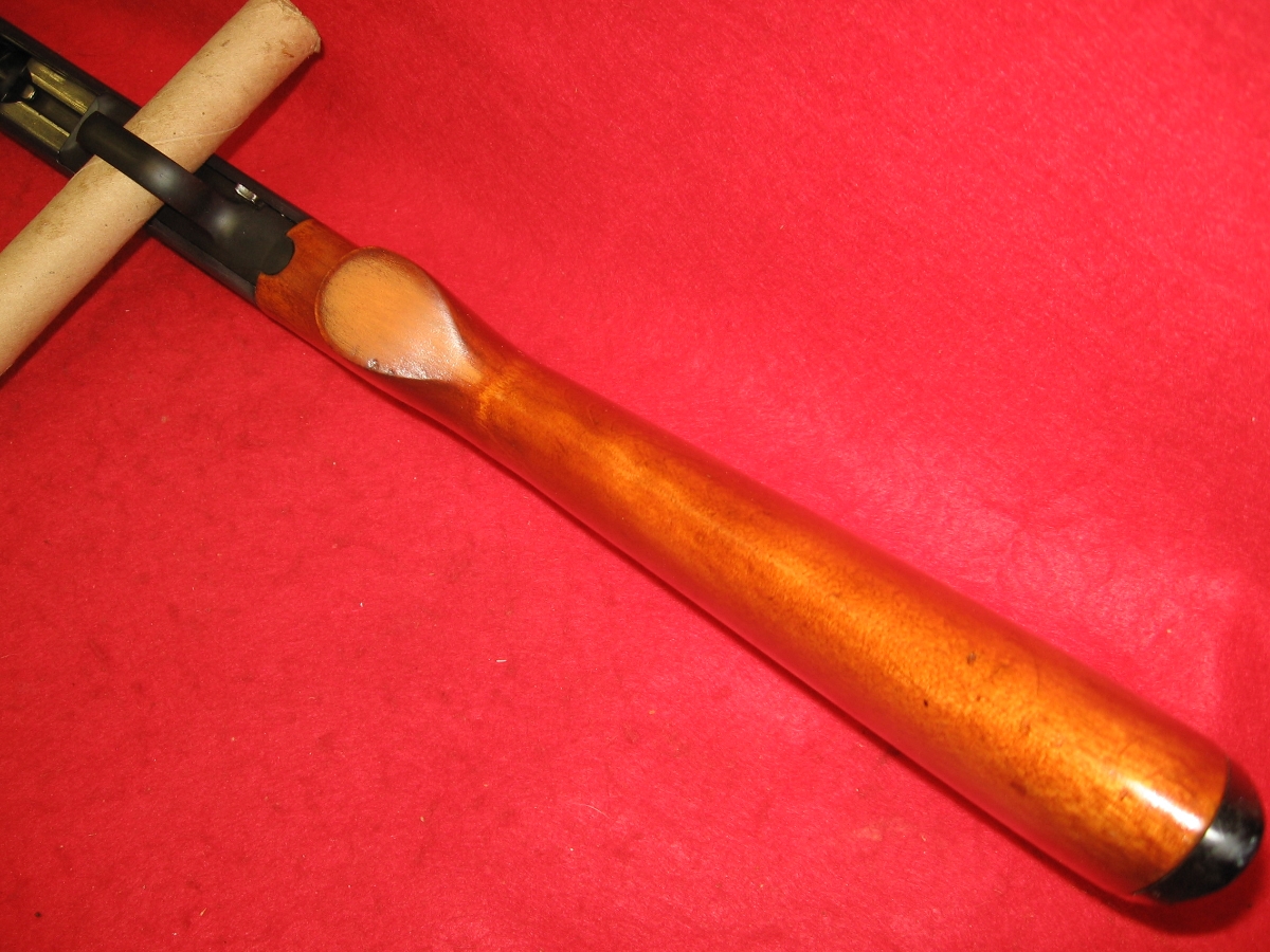 Mossberg Model Revelation 310a 12 Ga For Sale at GunAuction.com - 17125871