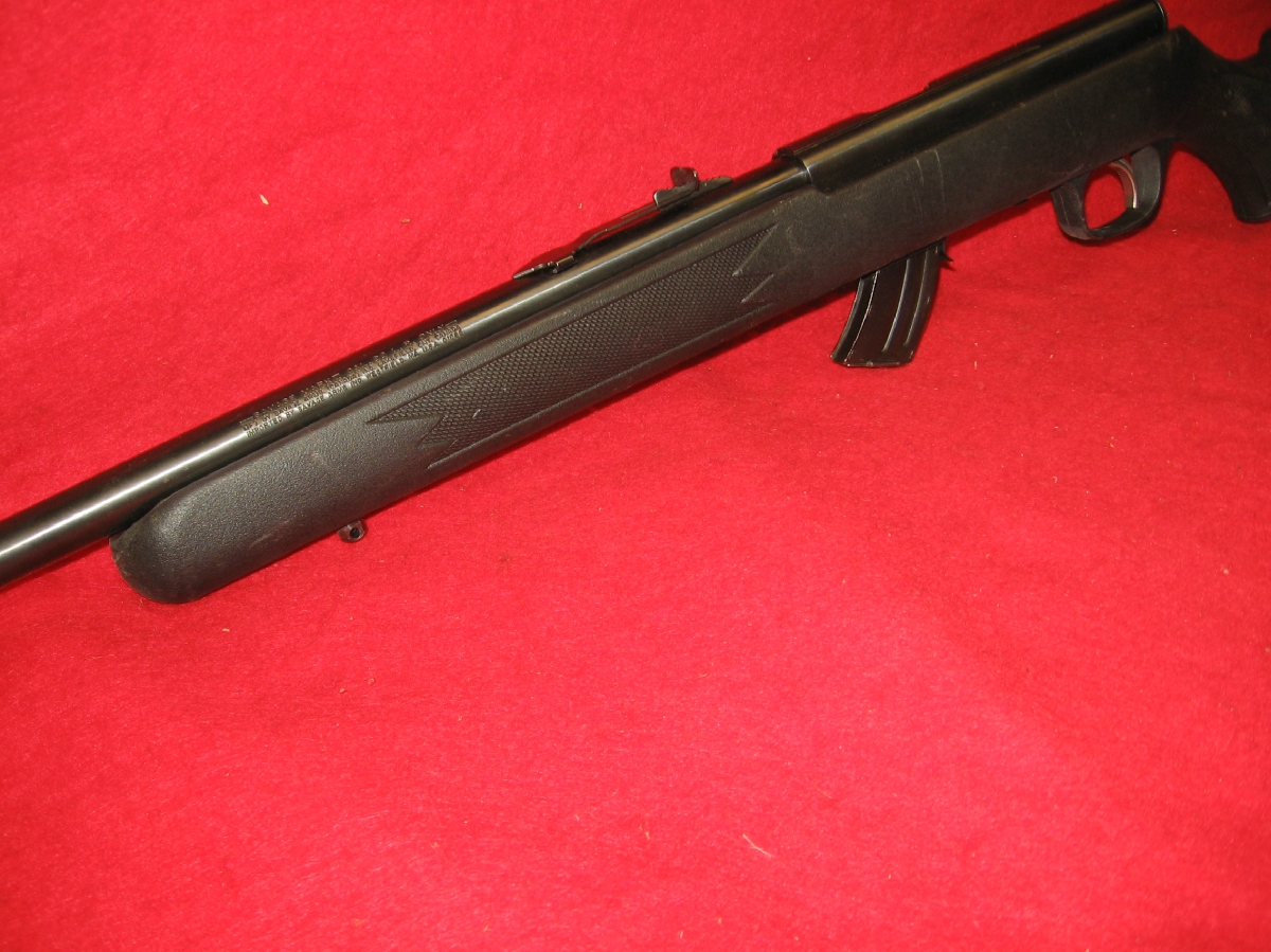 Savage Model Mark 2 .22 Lr For Sale at GunAuction.com - 17129573