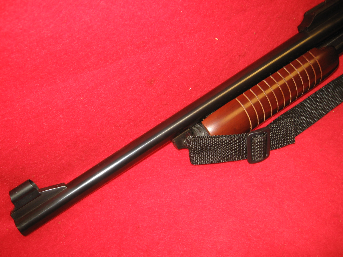Intrac Arms Model Yl12 Eagle 76 Deer 12 Ga For Sale at GunAuction.com ...