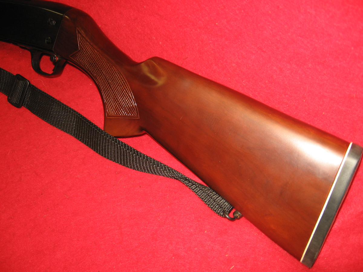Intrac Arms Model Yl12 Eagle 76 Deer 12 Ga For Sale at GunAuction.com ...