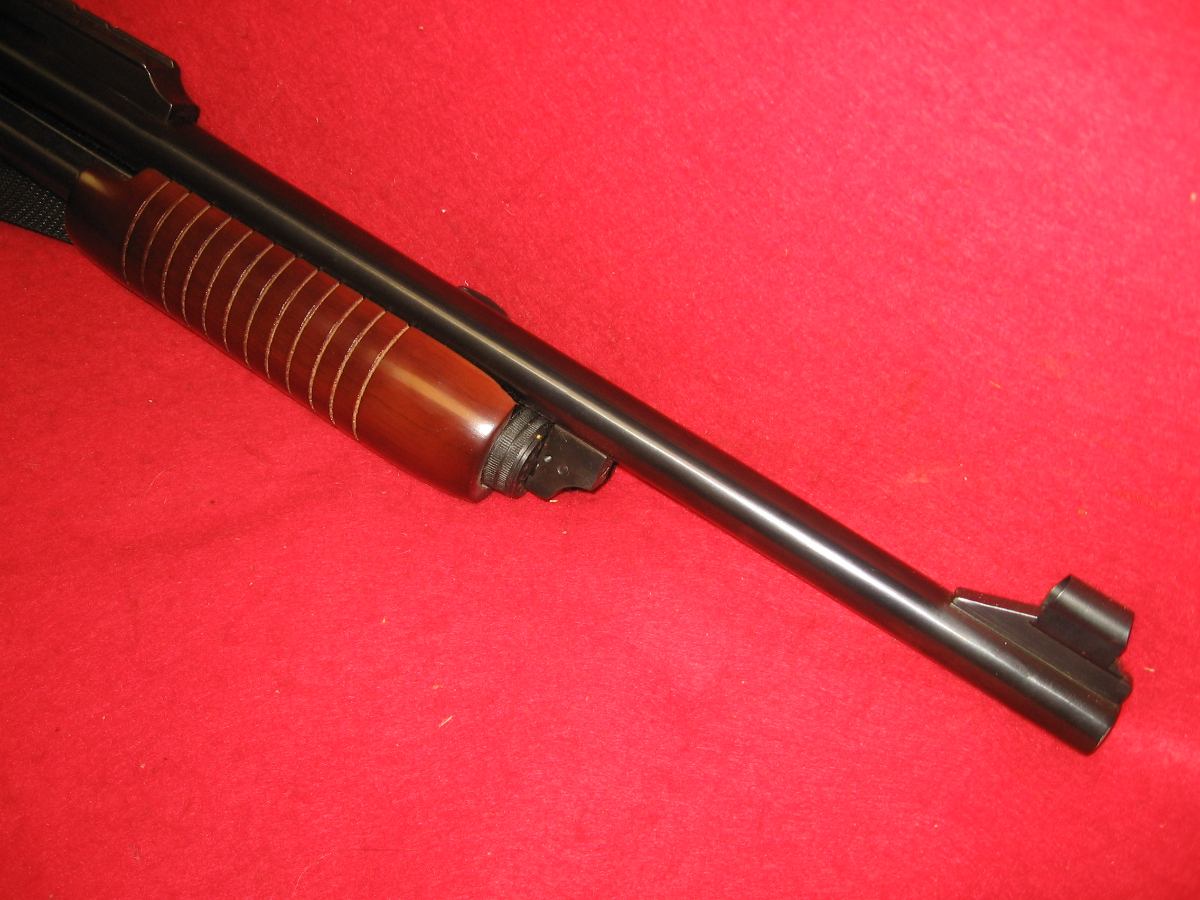Intrac Arms Model Yl12 Eagle 76 Deer 12 Ga For Sale at GunAuction.com ...