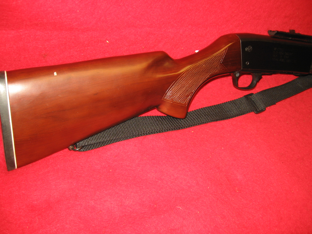 Intrac Arms Model Yl12 Eagle 76 Deer 12 Ga For Sale at GunAuction.com ...