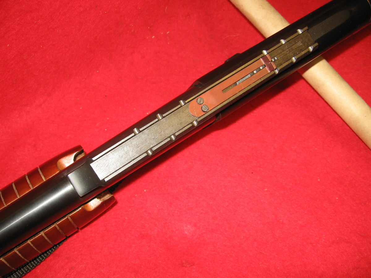 Intrac Arms Model Yl12 Eagle 76 Deer 12 Ga For Sale at GunAuction.com ...