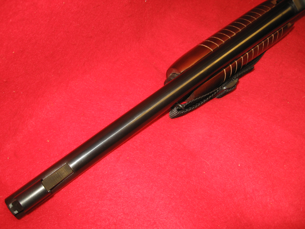 Intrac Arms Model Yl12 Eagle 76 Deer 12 Ga For Sale at GunAuction.com ...