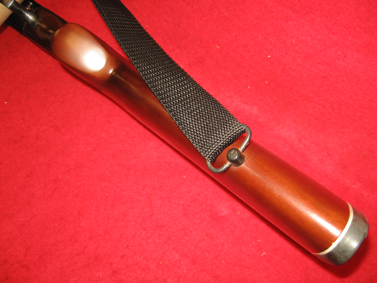 Intrac Arms Model Yl12 Eagle 76 Deer 12 Ga For Sale at GunAuction.com ...