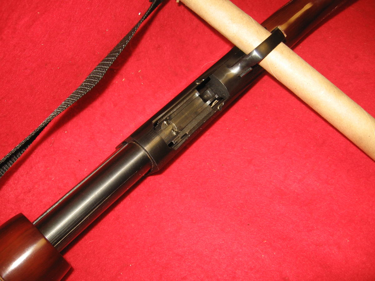 Intrac Arms Model Yl12 Eagle 76 Deer 12 Ga For Sale at GunAuction.com ...