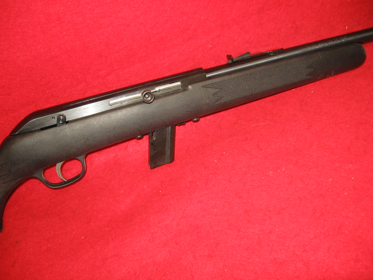 Stevens/Savage Model 62 .22 Lr For Sale at GunAuction.com - 17148689