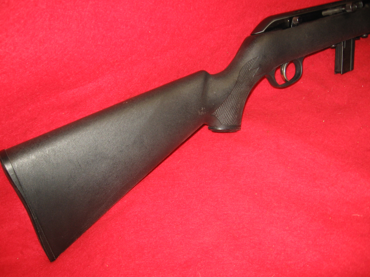 Stevens/Savage Model 62 .22 Lr For Sale at GunAuction.com - 17148689