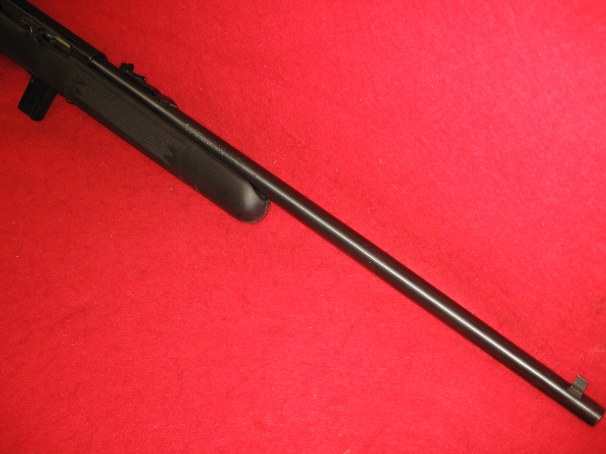 Stevens/Savage Model 62 .22 Lr For Sale at GunAuction.com - 17148689