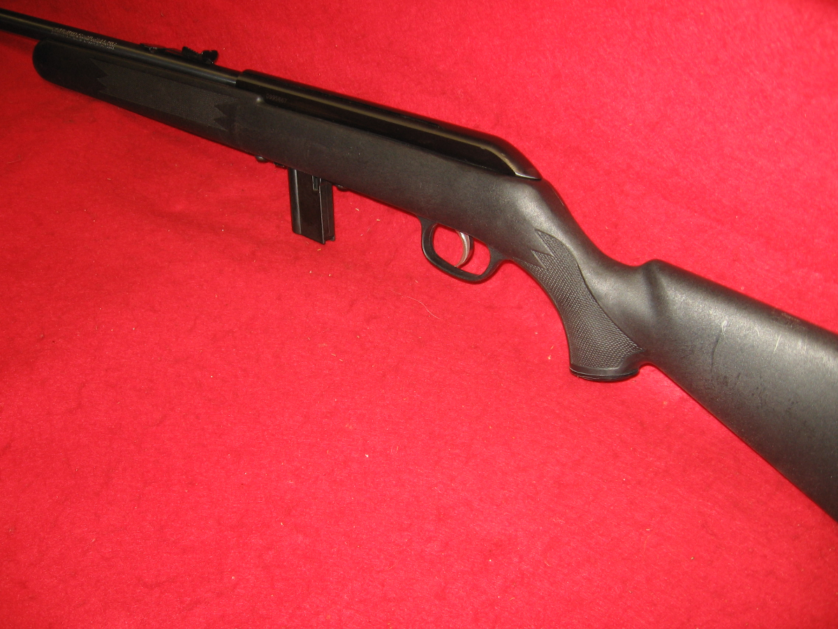 Stevens/Savage Model 62 .22 Lr For Sale at GunAuction.com - 17148689