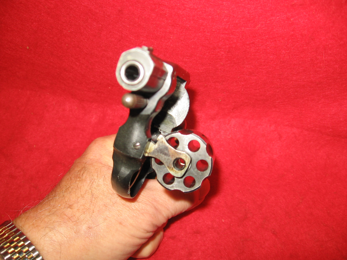 Rg Industries Model Rg 14 .22 Lr For Sale at GunAuction.com - 17178473