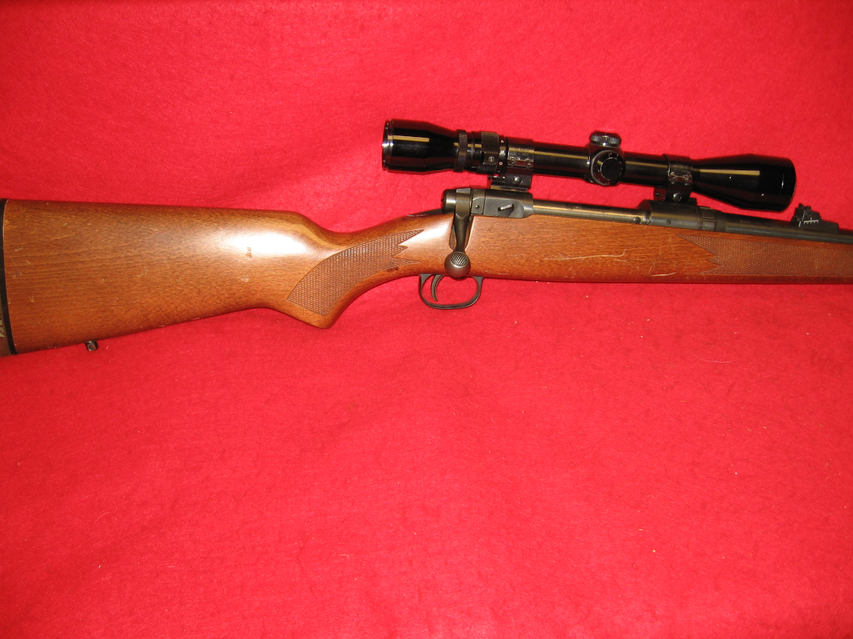 Savage Model 111 .270 Win. For Sale at GunAuction.com - 17178867