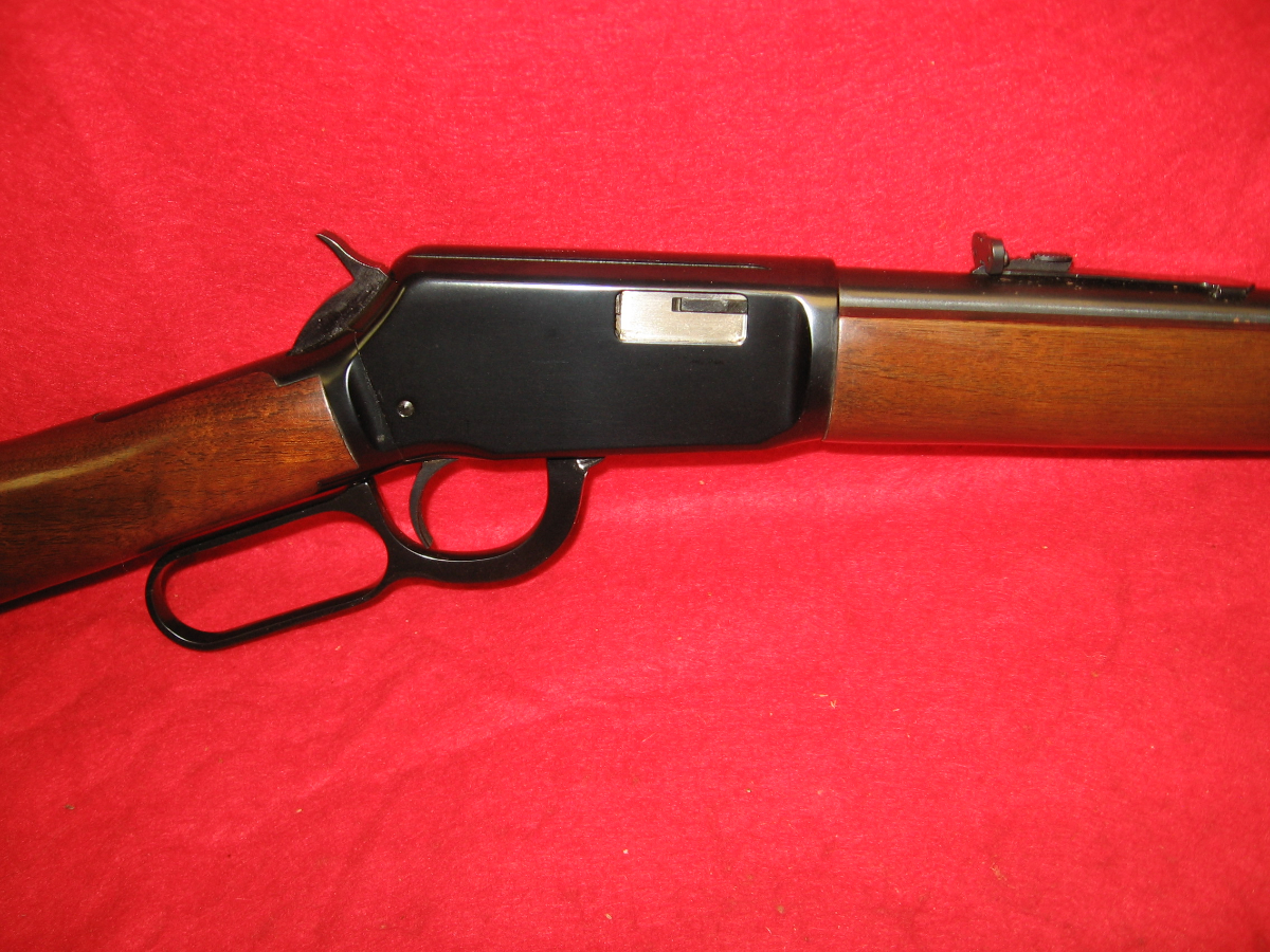 Winchester Model 94/22 .22 Lr For Sale at GunAuction.com - 17242661