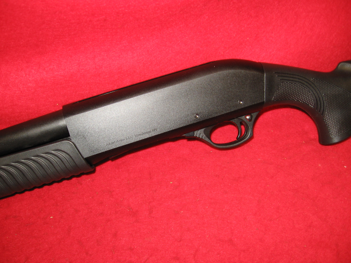 Akdal Arms Model 103 12 GA 17254617 - GunAuction.com
