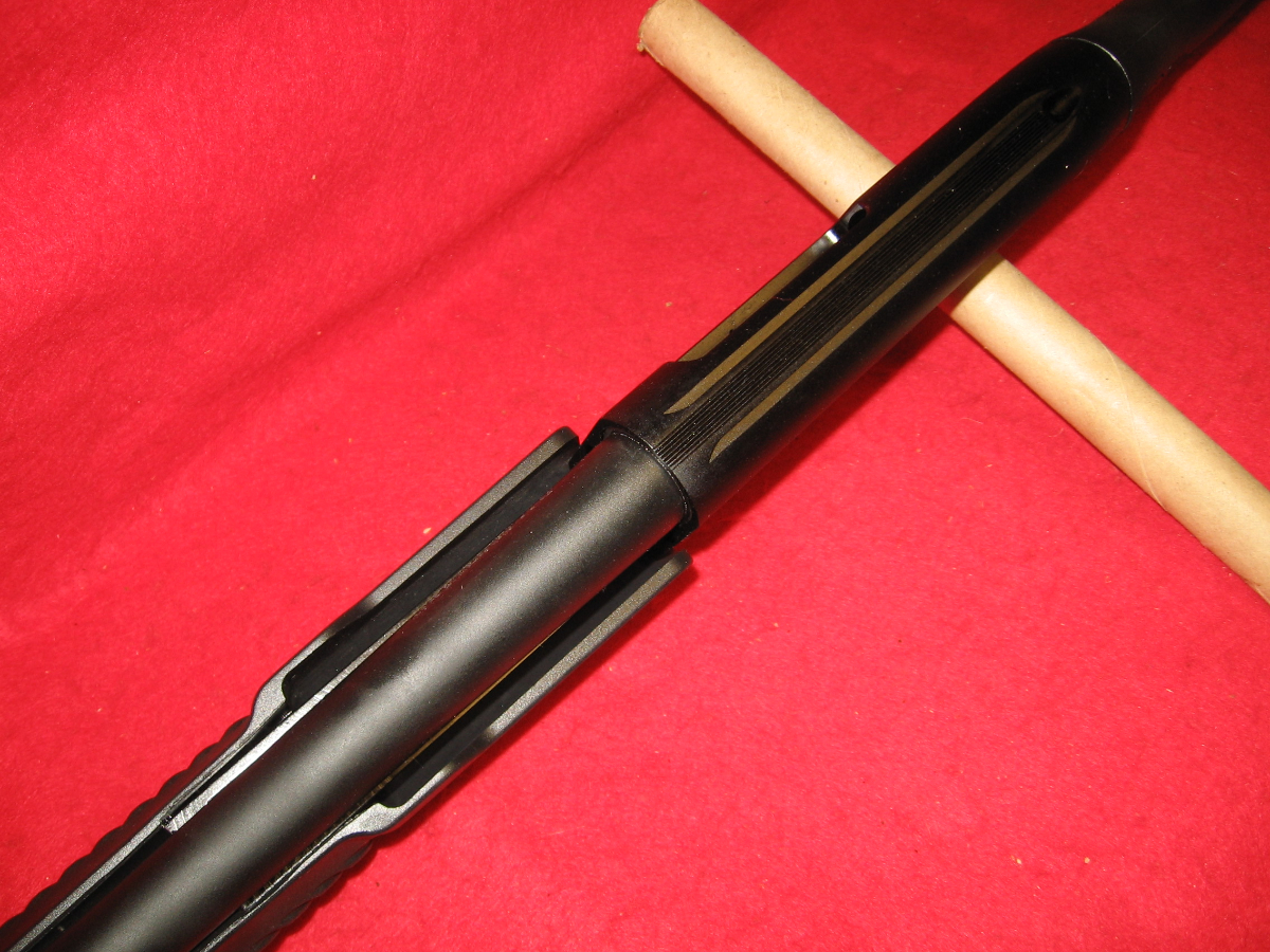 Akdal Arms Model 103 12 GA 17254617 - GunAuction.com