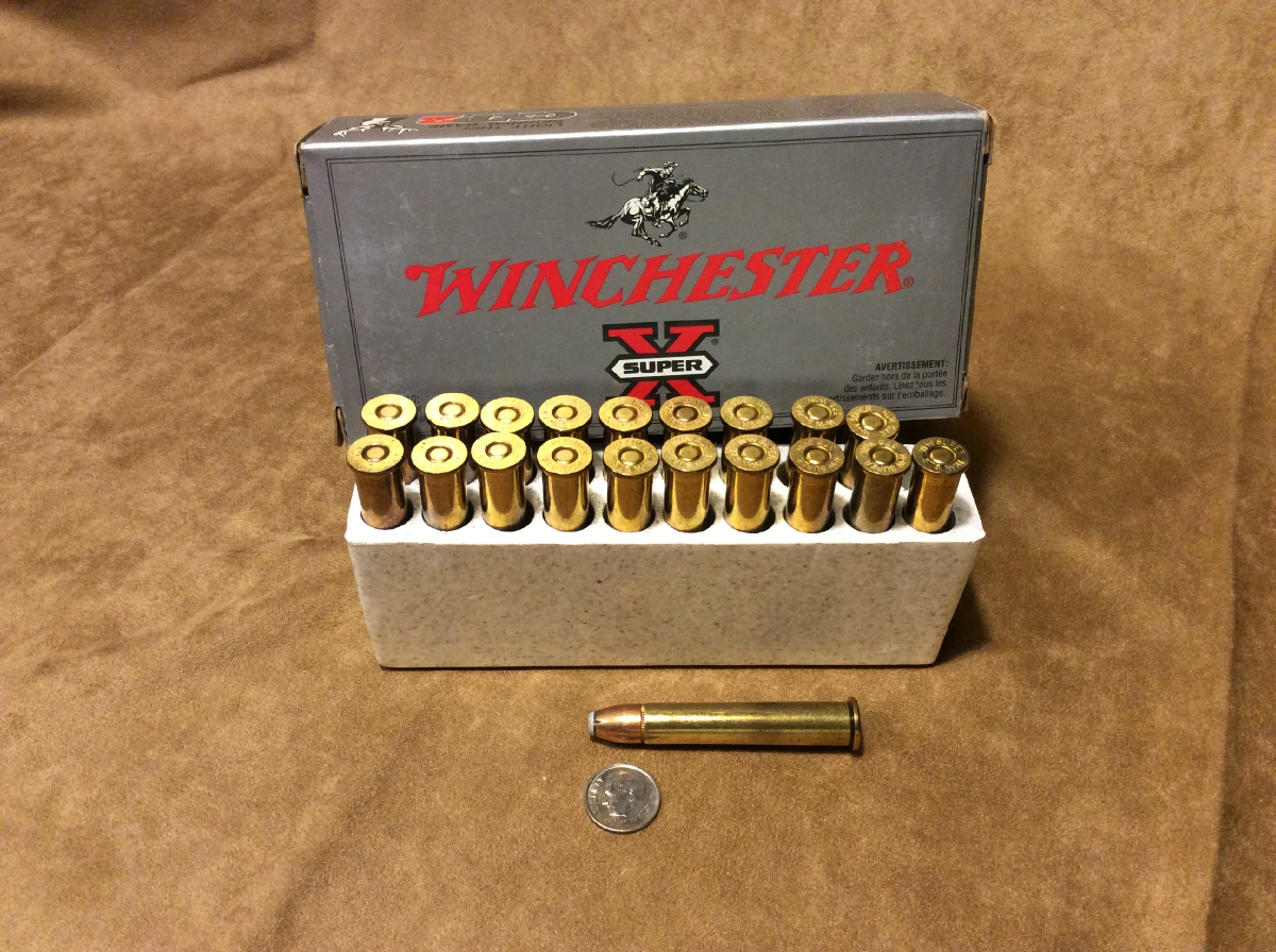 Winchester 375 Winchester Caliber Ammo .375 Winchester For Sale at ...