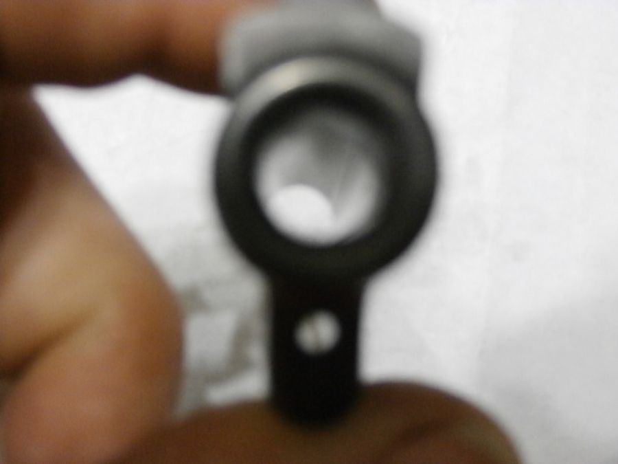 Smith & Wesson Model 19 Barrel 2.5 .357 Magnum 13370174 - GunAuction.com