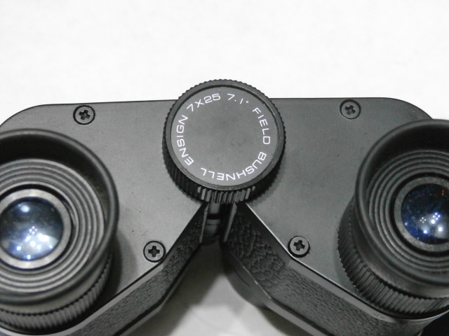 Bushnell 7x25 13479327 - GunAuction.com