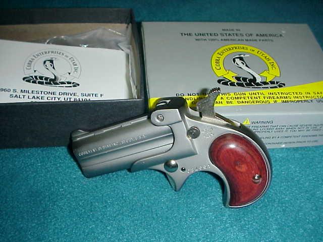 Cobray Industries Cobra 32 Auto For Sale at GunAuction.com - 8431515