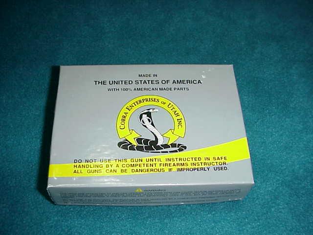 Cobray Industries Cobra 32 Auto For Sale at GunAuction.com - 8431515