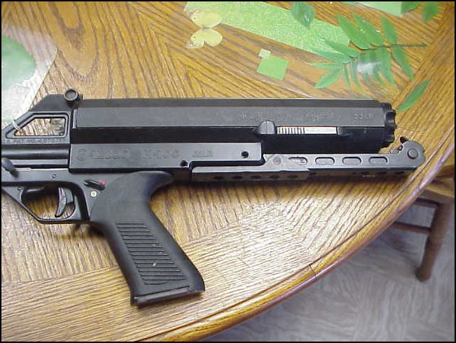 Calico M-100 22lr For Sale at GunAuction.com - 7118257