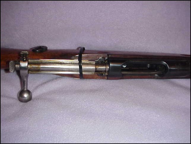 Steyr Model 95 For Sale at GunAuction.com - 6421911