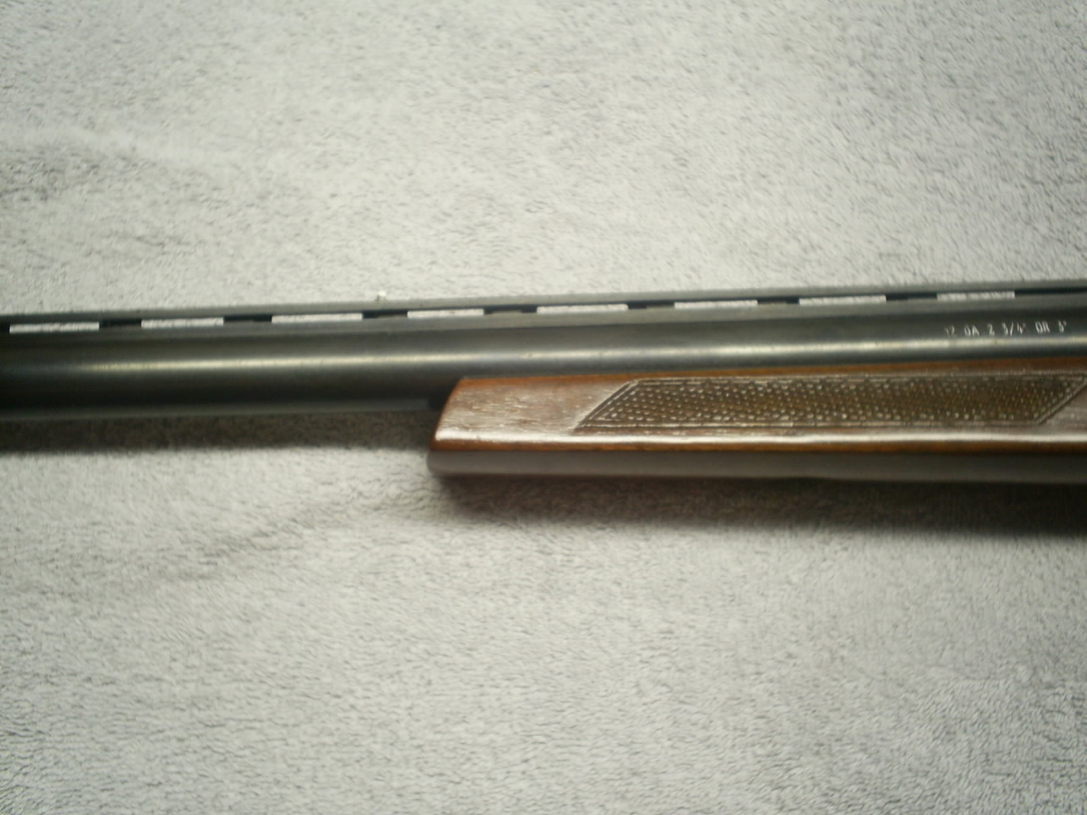 Remington Spr 100 12 Gauge Vent Rib 12 Ga For Sale at GunAuction.com ...