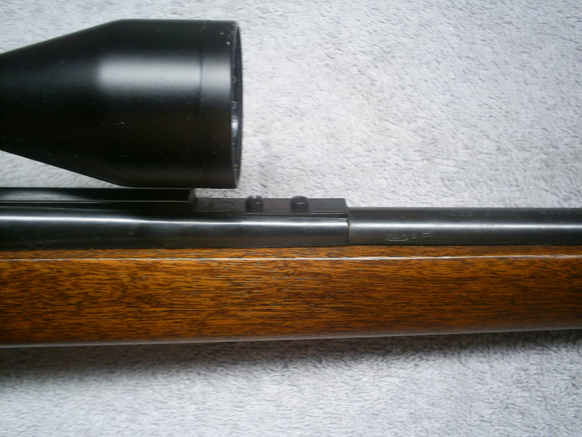 Remington Model 592m 5mm Remington Rimfire Magnum For Sale at ...