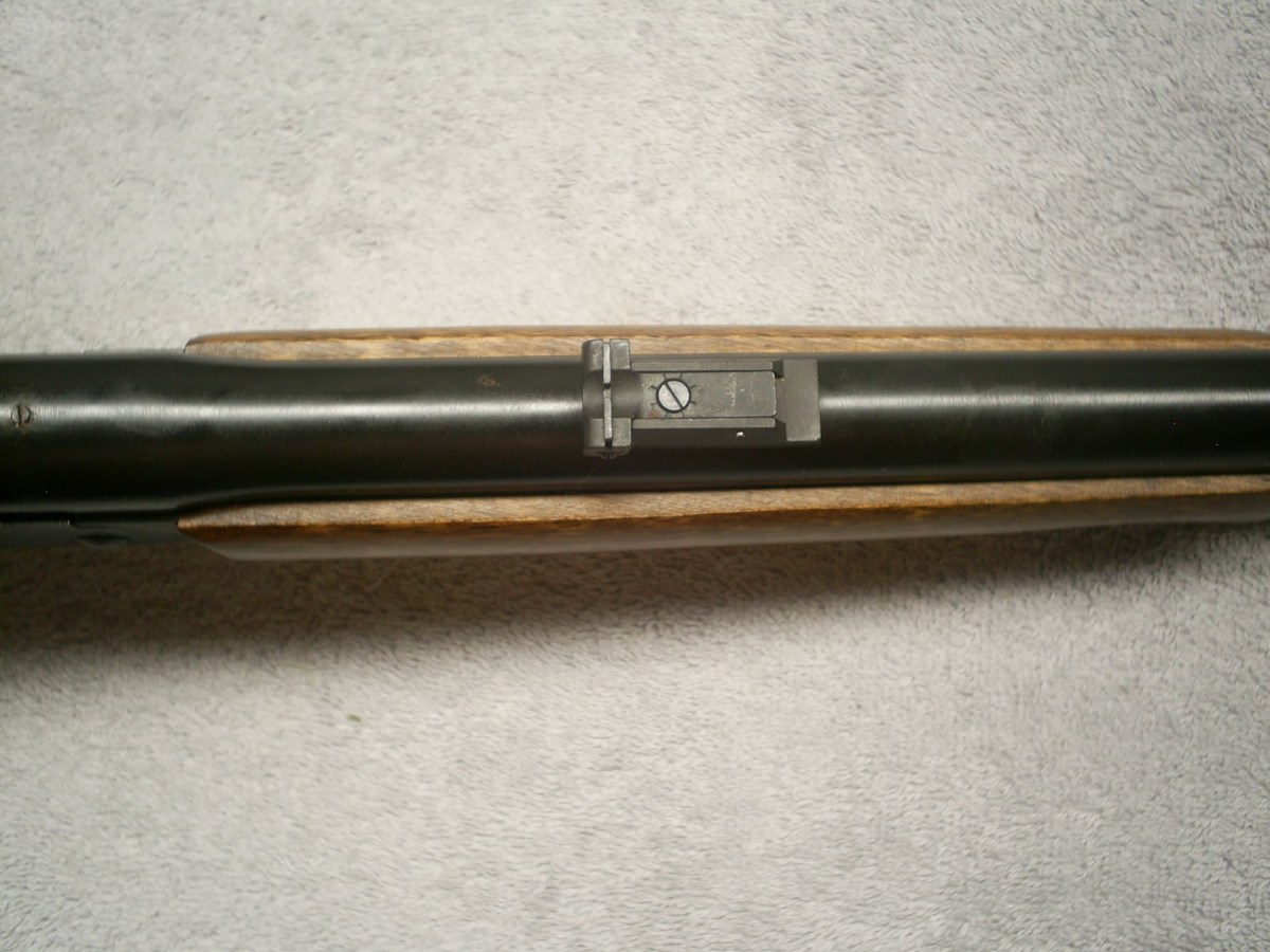 New England Arms Handi-Rifle Sb2 .22 Hornet For Sale at GunAuction.com ...