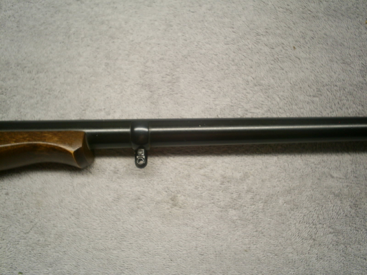 New England Arms Handi-Rifle Sb2 .22 Hornet For Sale at GunAuction.com ...