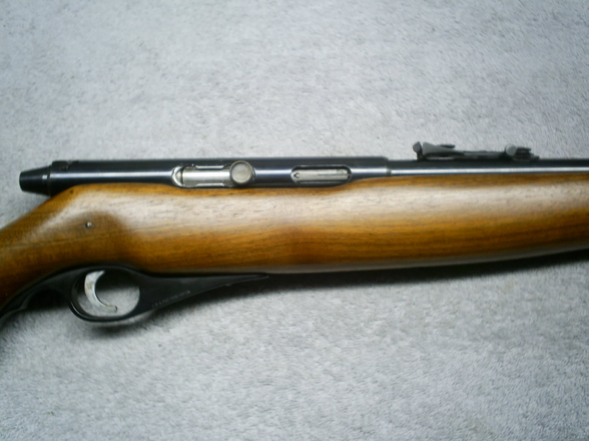 Mossberg Model 51m .22 Lr For Sale at GunAuction.com - 17188039