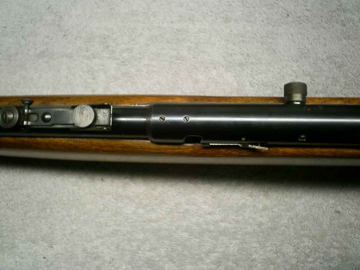 Mossberg Model 51m .22 Lr For Sale at GunAuction.com - 17188039