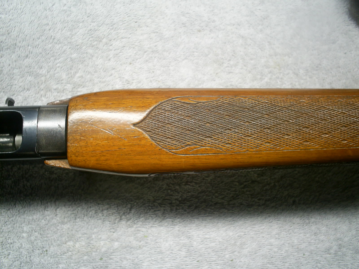 Remington Model 742 Deluxe .30-06 Springfield For Sale at GunAuction ...