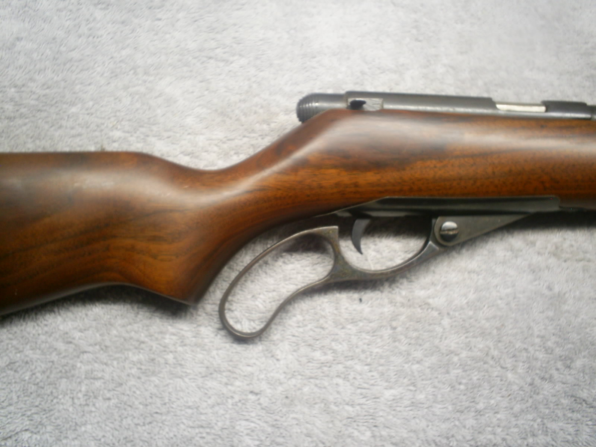 Noble Model 275 .22 Lr For Sale at GunAuction.com - 17213892