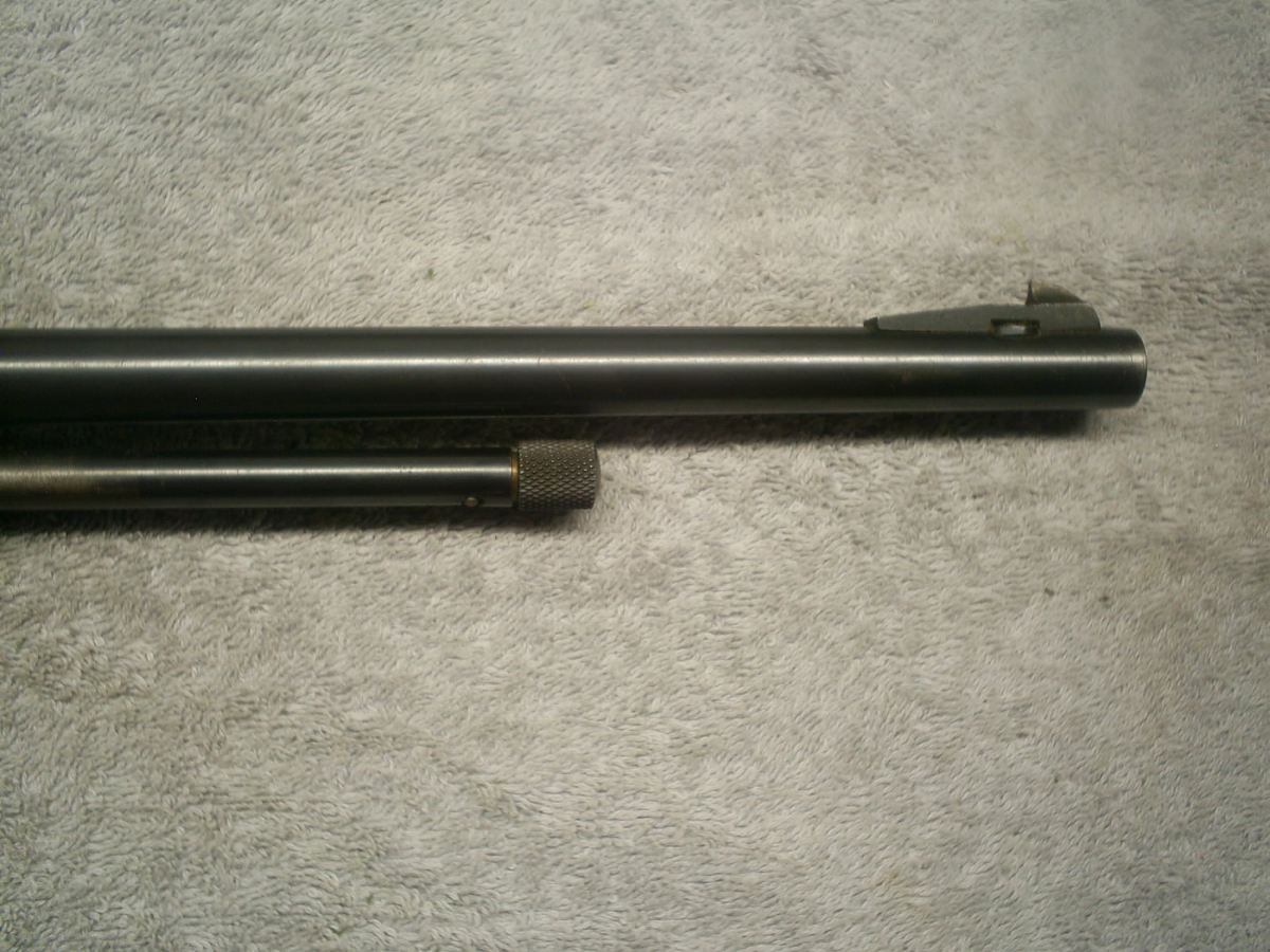 Noble Model 275 .22 LR 17213892 - GunAuction.com