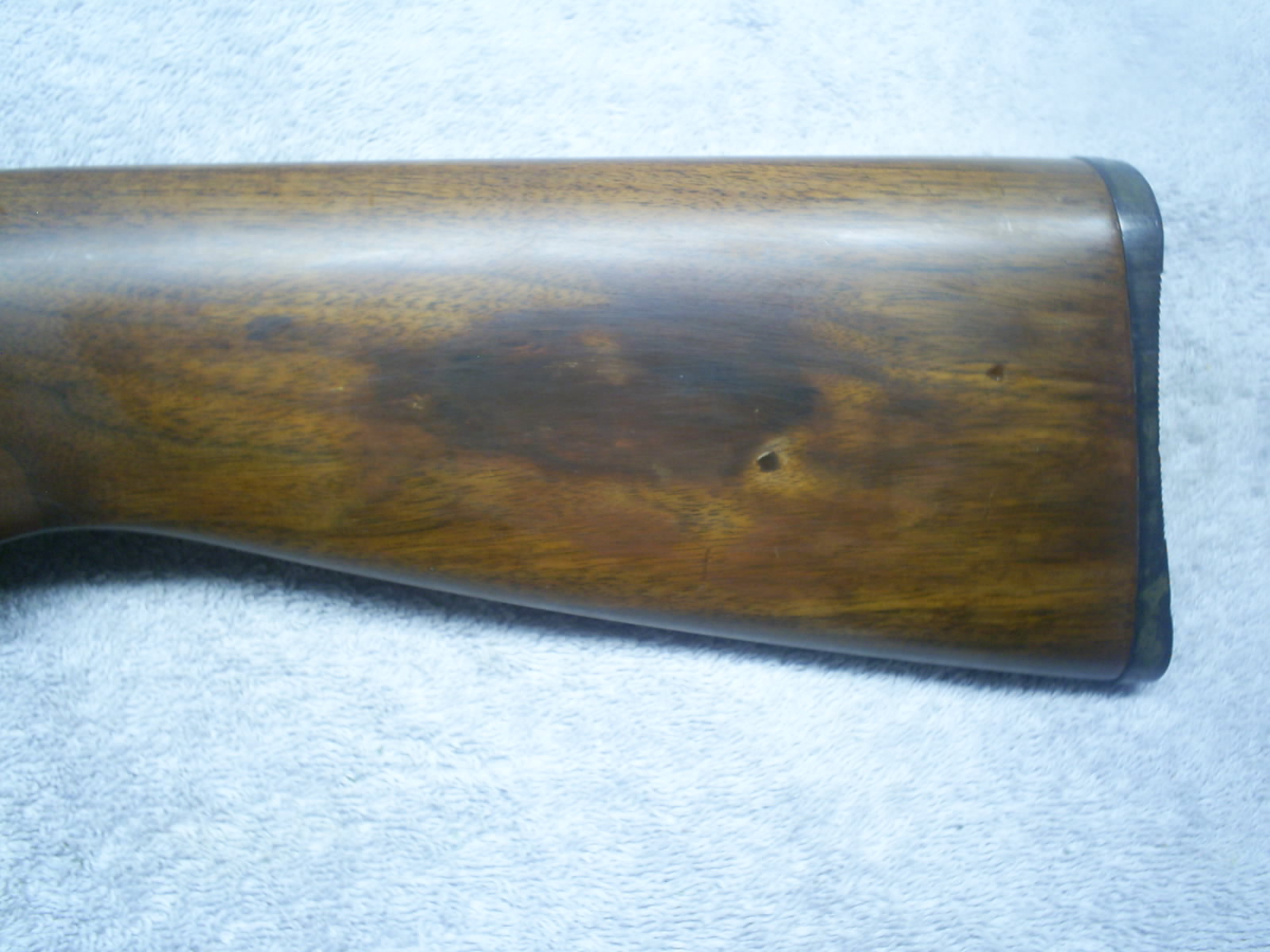 Noble Model 275 .22 LR 17213892 - GunAuction.com