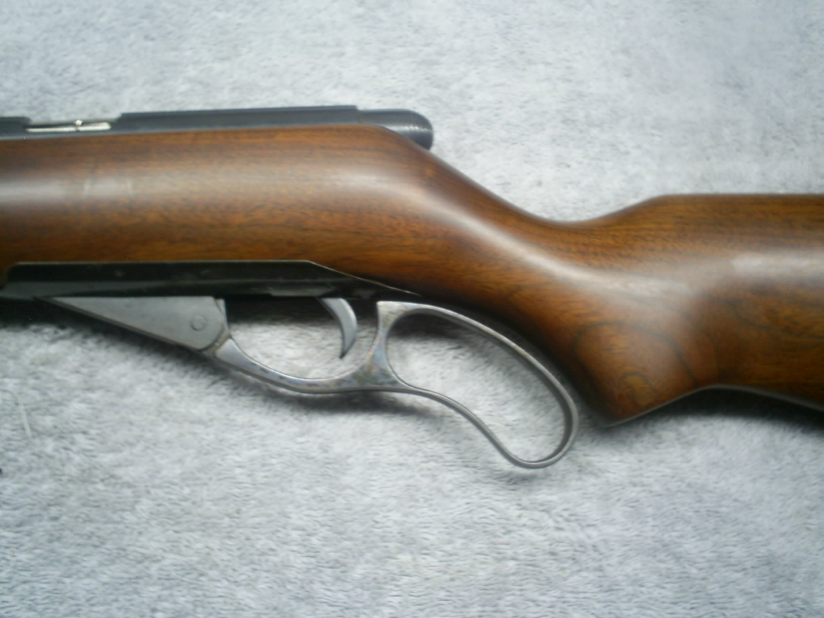 Noble Model 275 .22 Lr For Sale at GunAuction.com - 17213892